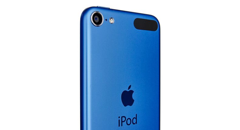 Apple iPod Touch (6th gen) 128GB review | What Hi-Fi?