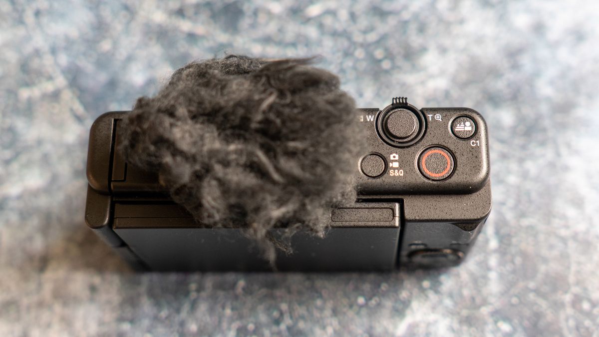 Sony ZV-1F review: vlogging simplified | TechRadar