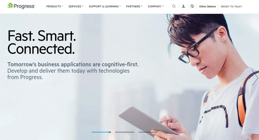 The future of web design | Creative Bloq