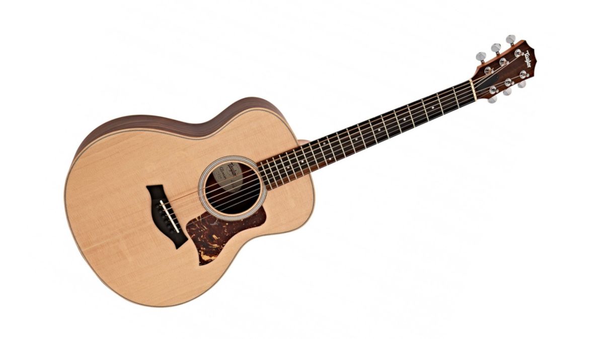 Best guitars for small hands 2025: compact, thinline and slim-necked ...