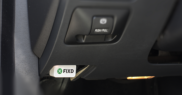 Fixd Review (2nd Generation): Good OBD II Scanner for the Money | Tom's ...
