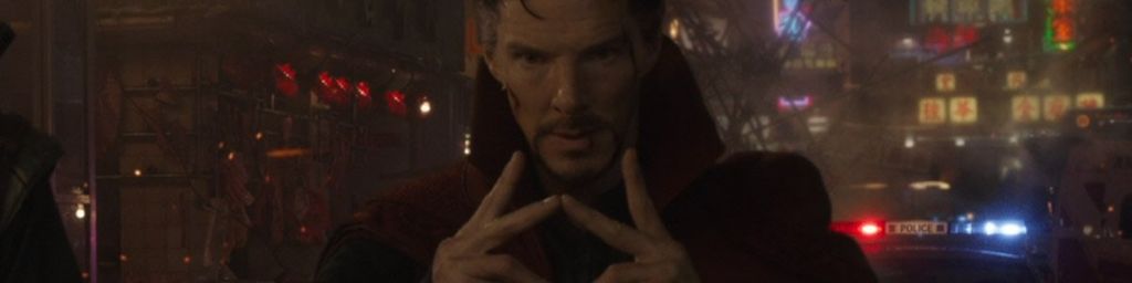 Doctor Strange's Powers: How They Work, And What They Can Do | Cinemablend