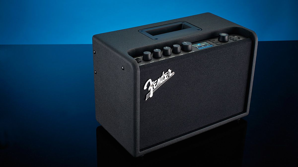 Review round-up: desktop guitar amps | MusicRadar