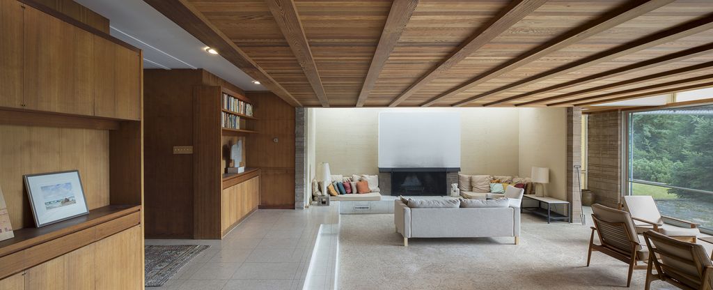 Check out Dyde House, a lesser known Arthur Erickson design | Wallpaper*