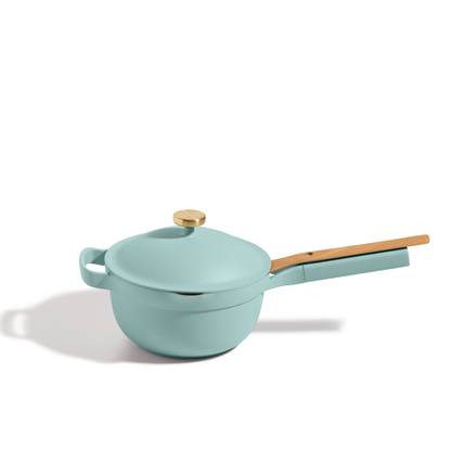 Selena Gomez reveals new cookware with Our Place | Homes and Gardens