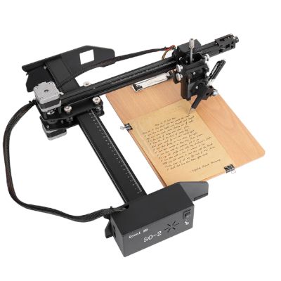 The Best Pen Plotters | Creative Bloq