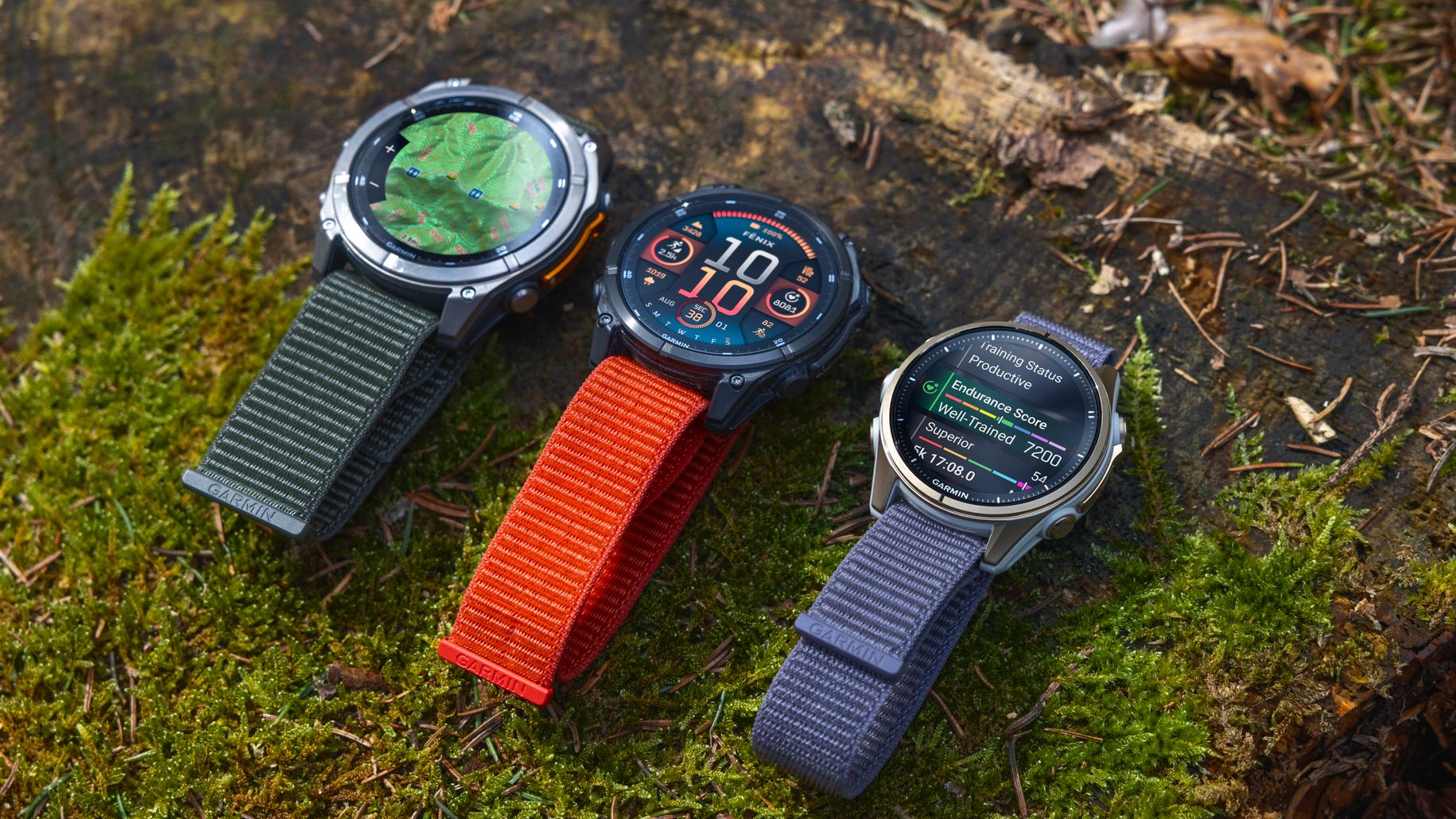Your Garmin watch just got a massive free upgrade — here are the best ...