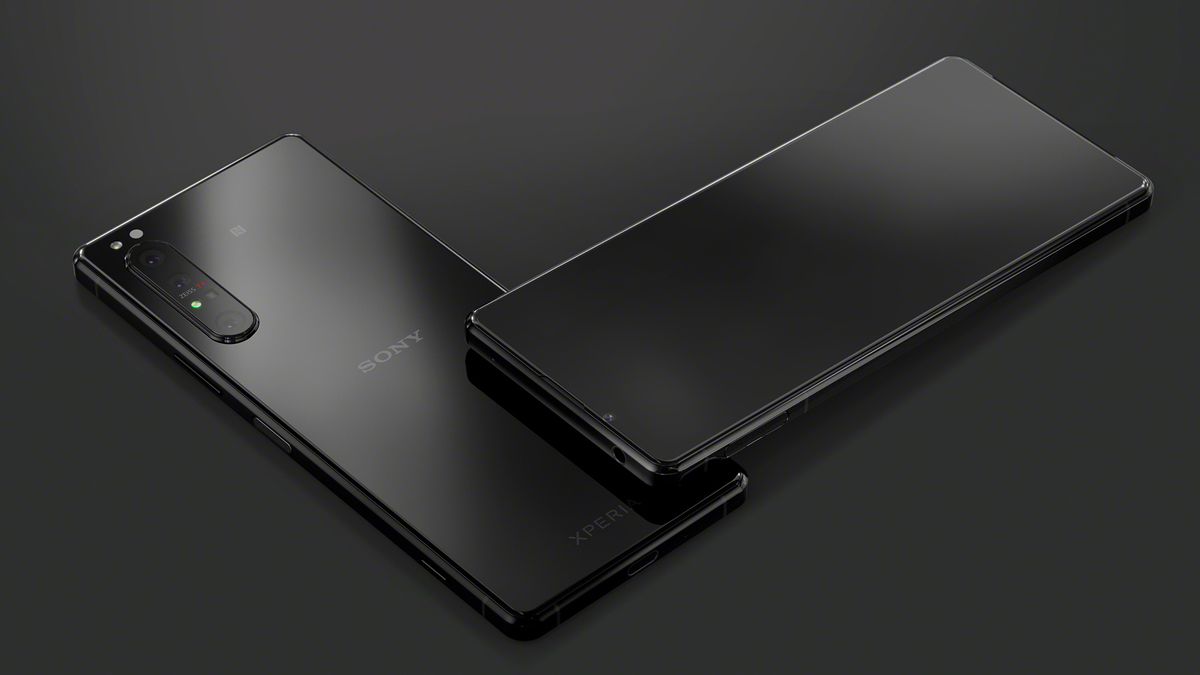 Sony Xperia 1 II review | What Hi-Fi?