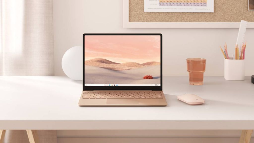 Microsoft Surface Laptop Go 2: Price, specs, release date and more ...