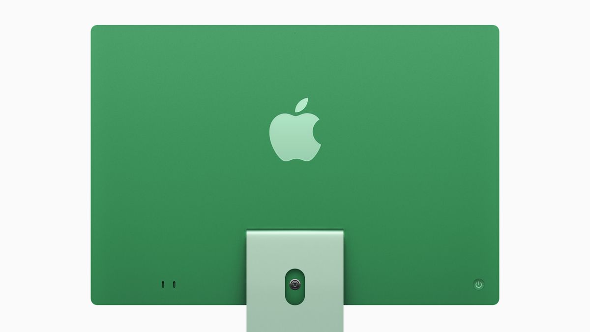 The best iMac (M4) prices: Apple's all-in-one creative hub | Creative Bloq