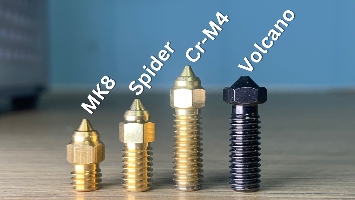 Creality CR-M4 Review: Huge Industrial Workhorse | Tom's Hardware