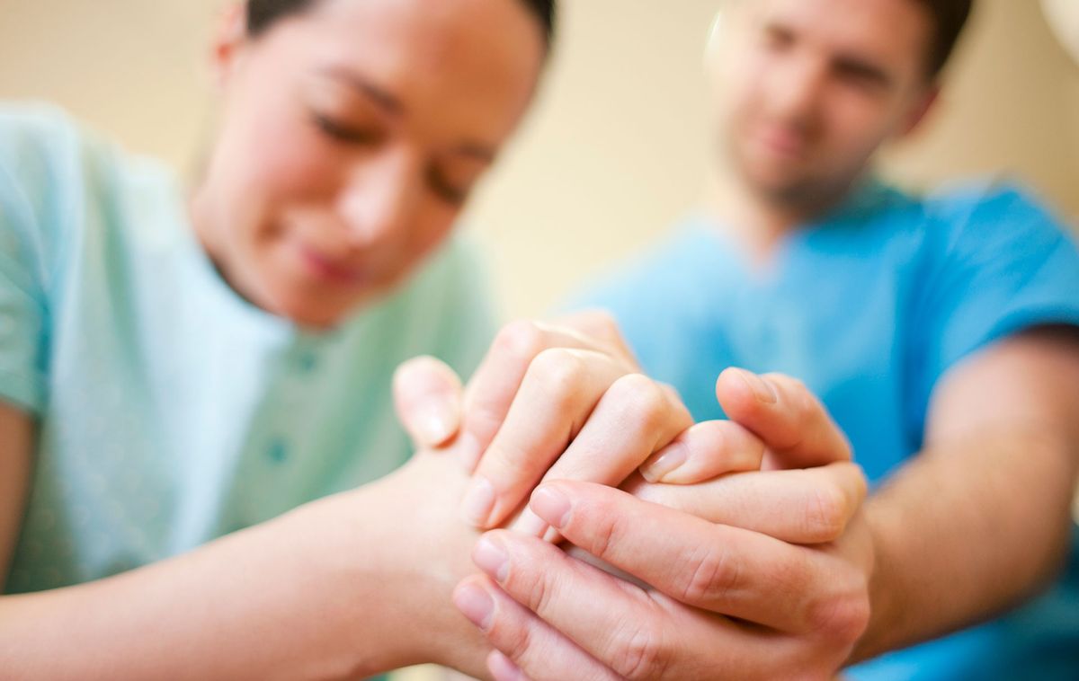 The most Googled questions about giving birth answered! | GoodtoKnow