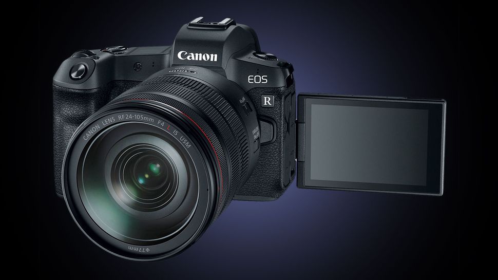 20 things you need to know about the Canon EOS R | Digital Camera World