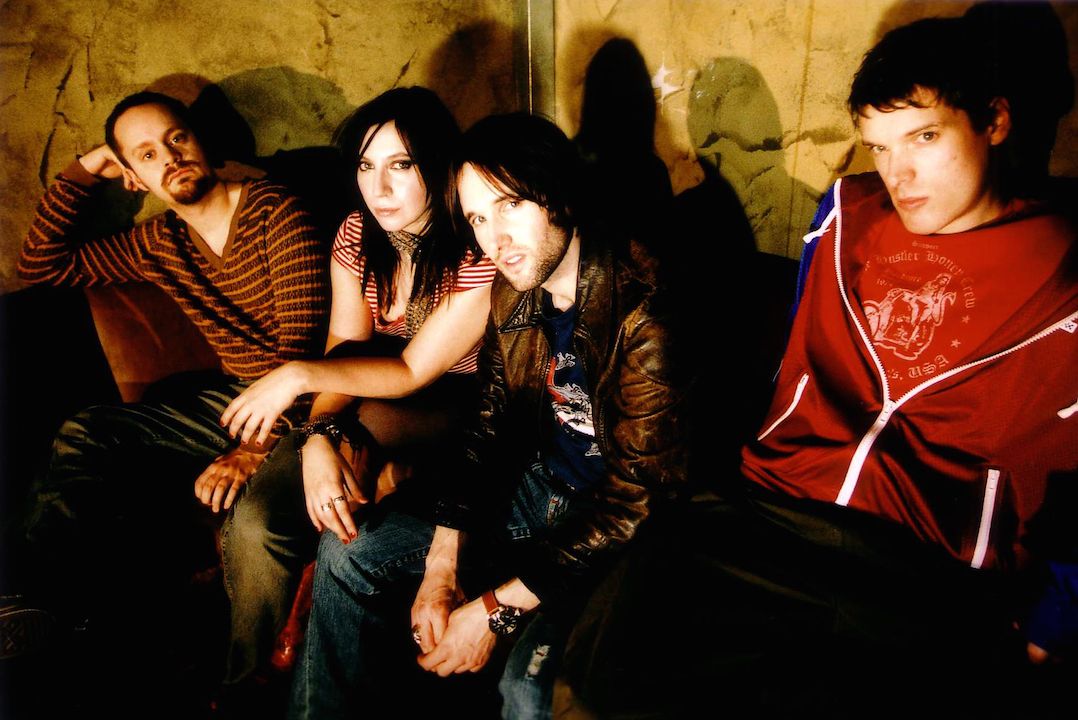 Ash: The Kids Are Alright! | Louder