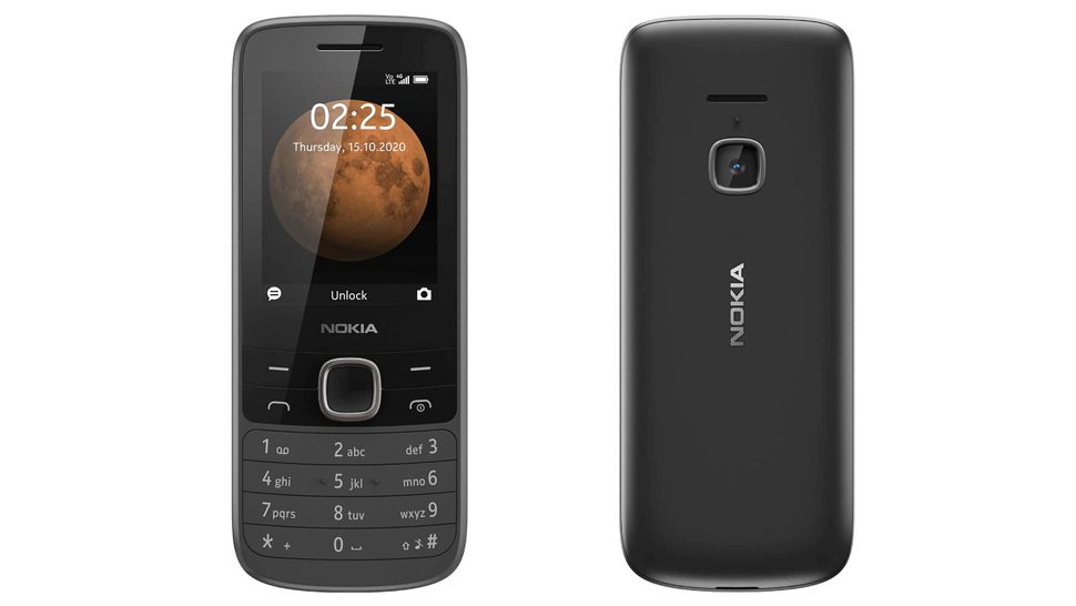 The best burner phones in 2023 | Digital Camera World