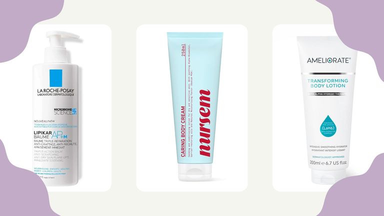 Best body creams for dry skin – soften, smooth and de-scale