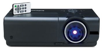 InFocus SP8600 review | What Hi-Fi?