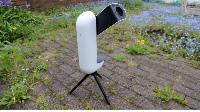 The best smart telescopes: view the night sky via the screen of your ...