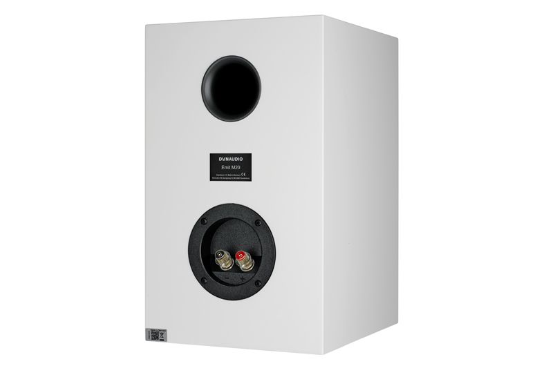 Dynaudio Emit M20 review | What Hi-Fi?