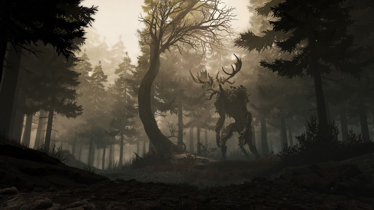 GreedFall PC review: This role-playing adventure is as ambitious as it ...