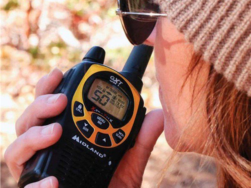 Relay+ review: The walkie-talkie of the future | Android Central