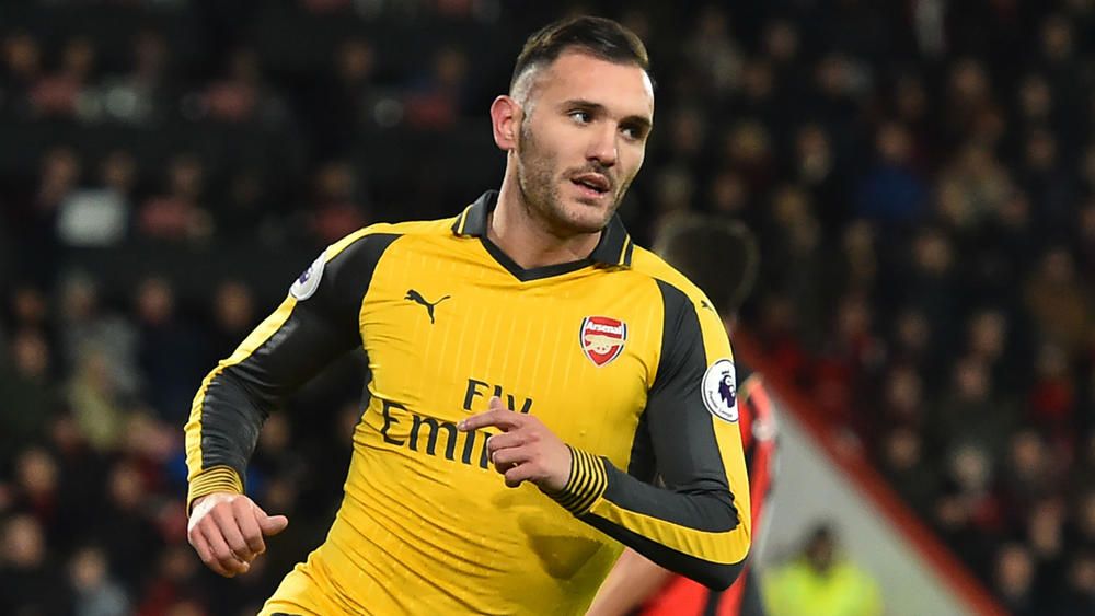 Agent denies Lucas Perez exit claims | FourFourTwo