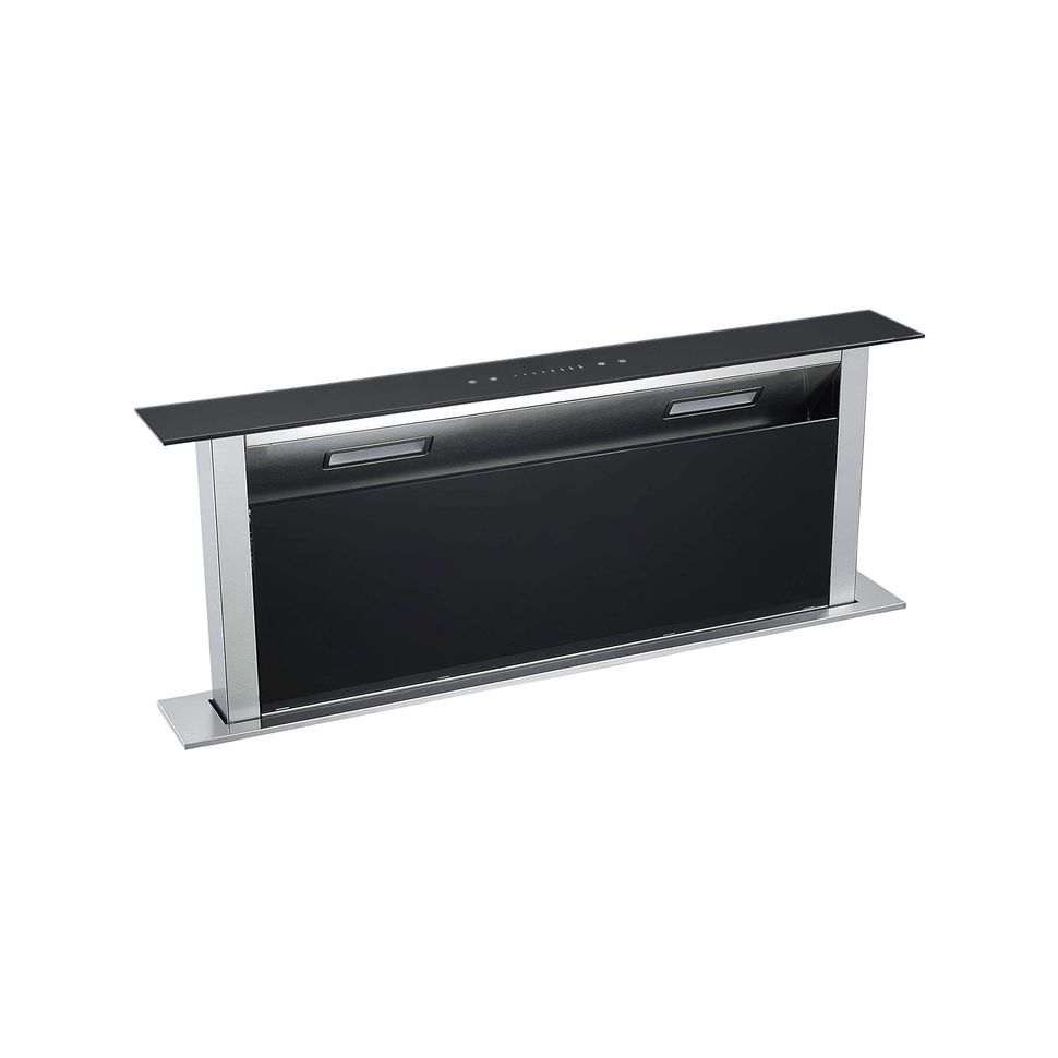 Best Kitchen Extractor Fans to Keep Your Kitchen Odour Free | Homebuilding