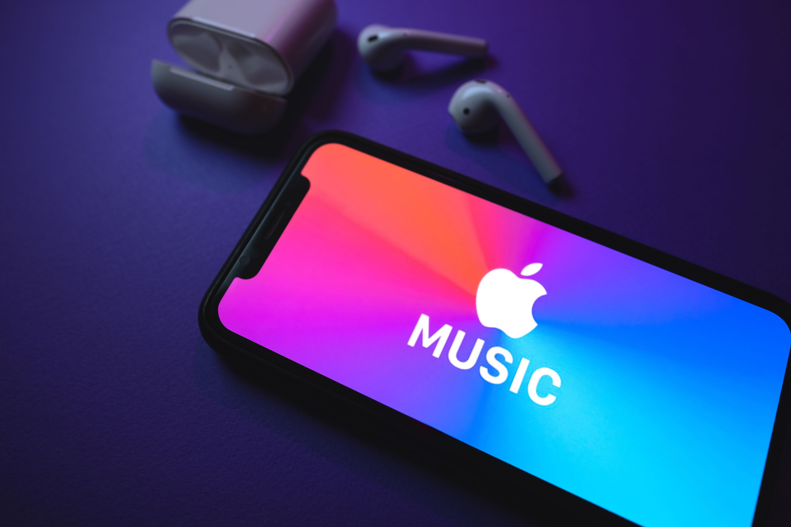 Apple Music lossless audio just revealed — and it's coming soon | Tom's ...