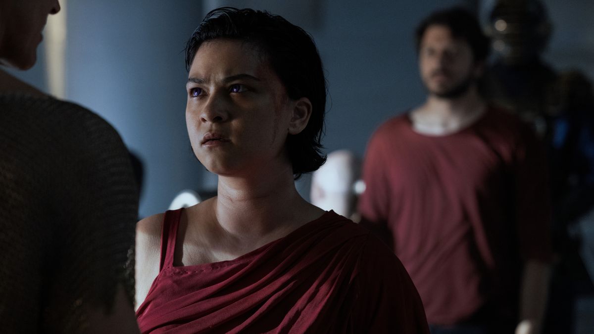 Foundation season 2 ending explained and episode 10 recap | What to Watch