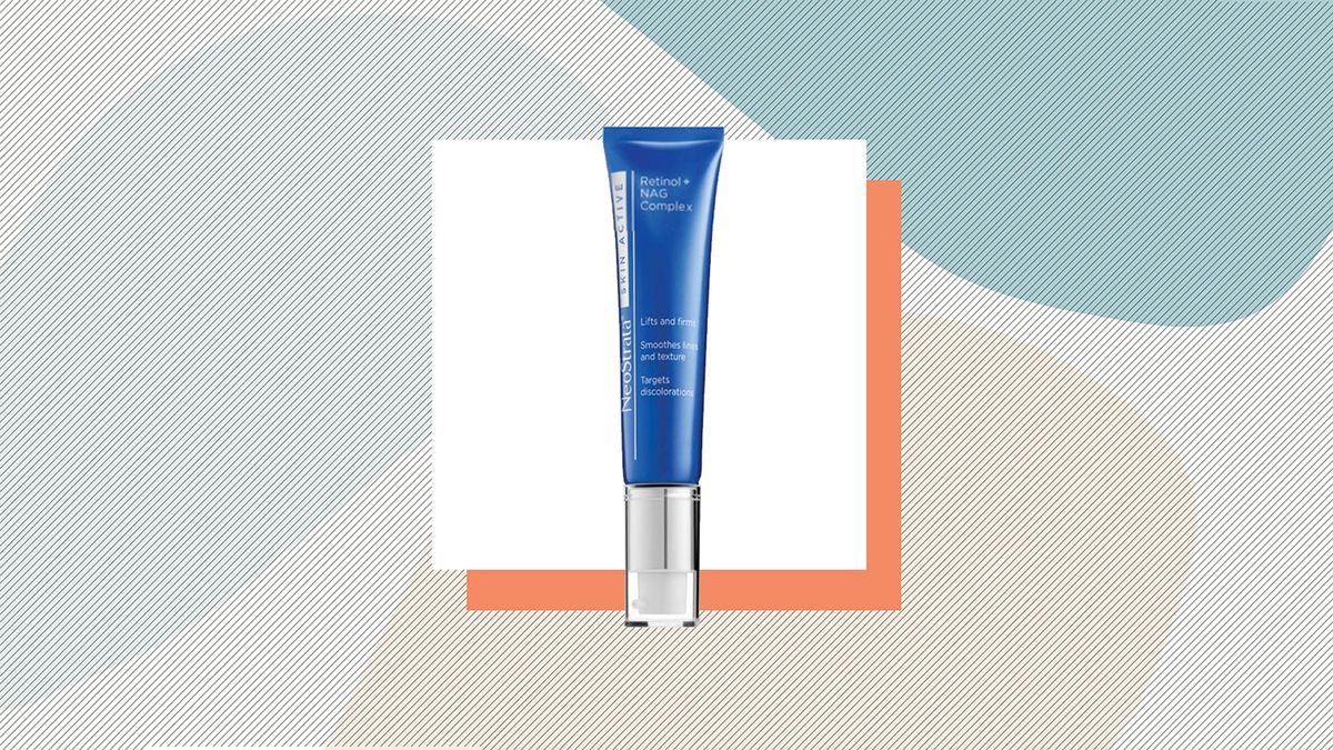 Neostrata Retinol Repair Complex review: the turbo charged youth ...