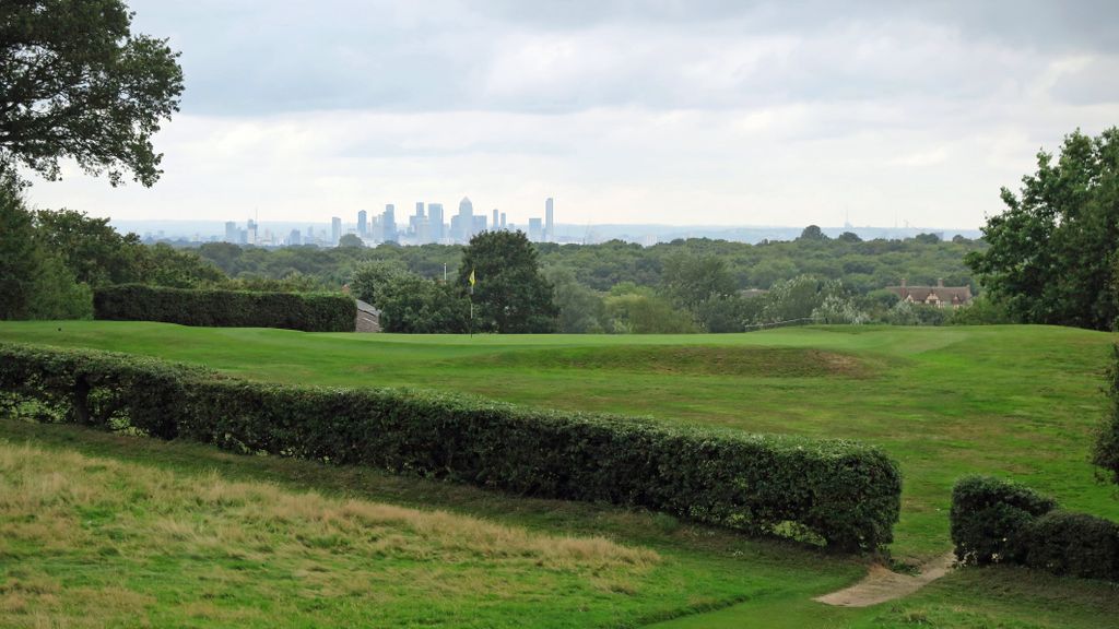 Best Golf Courses In London | Golf Monthly