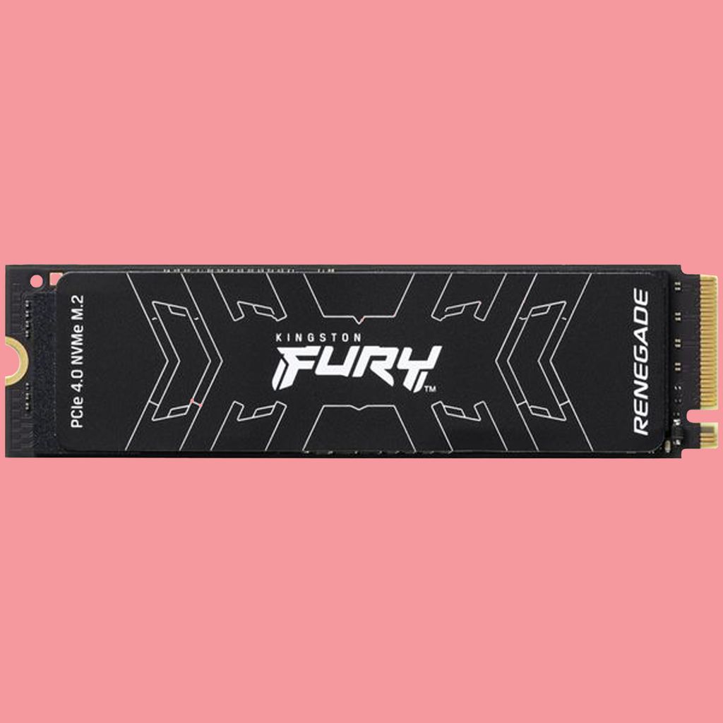 The best SSD of 2024: top solid-state drives for your PC | TechRadar