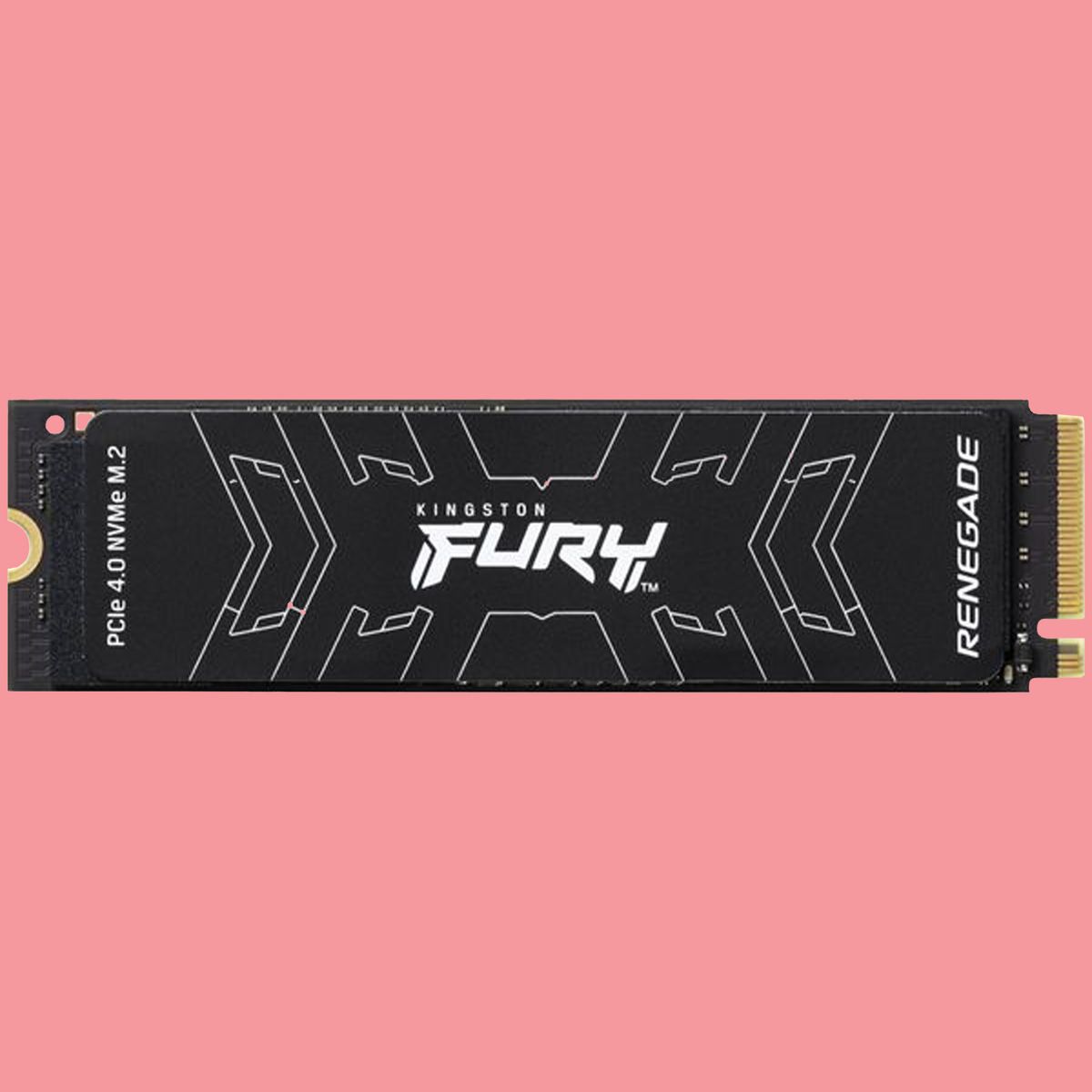 The best SSD of 2024: top solid-state drives for your PC | TechRadar