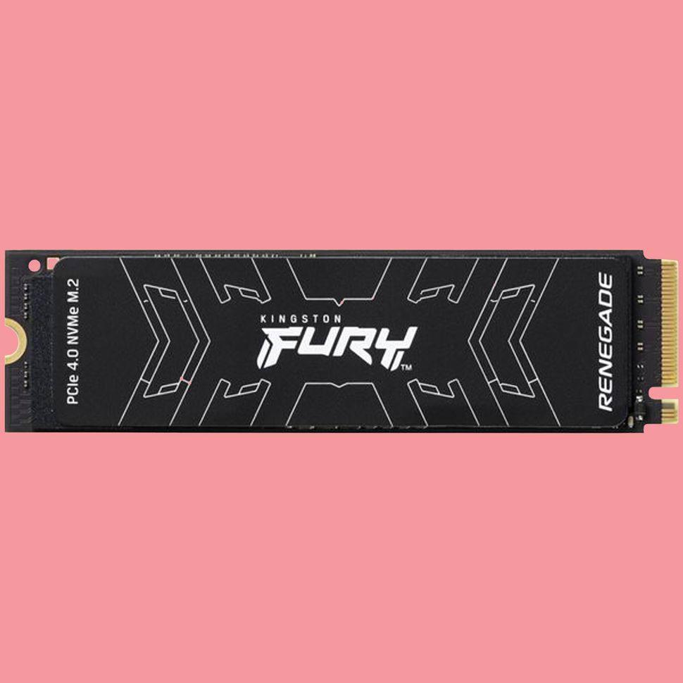 The best SSD of 2024: top solid-state drives for your PC | TechRadar