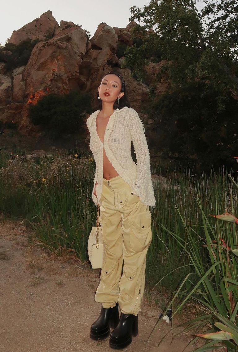 The Ultimate Guide to What to Wear to a Hip-Hop Concert | Who What Wear