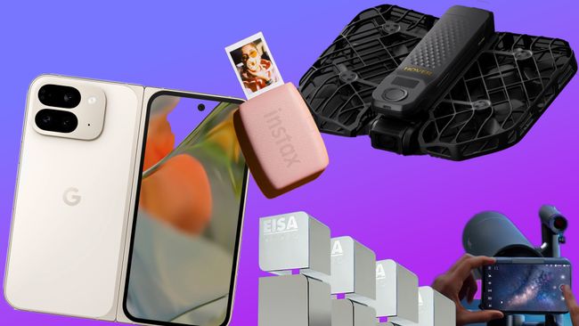 Camera News, Photos & Video | Digital Camera World