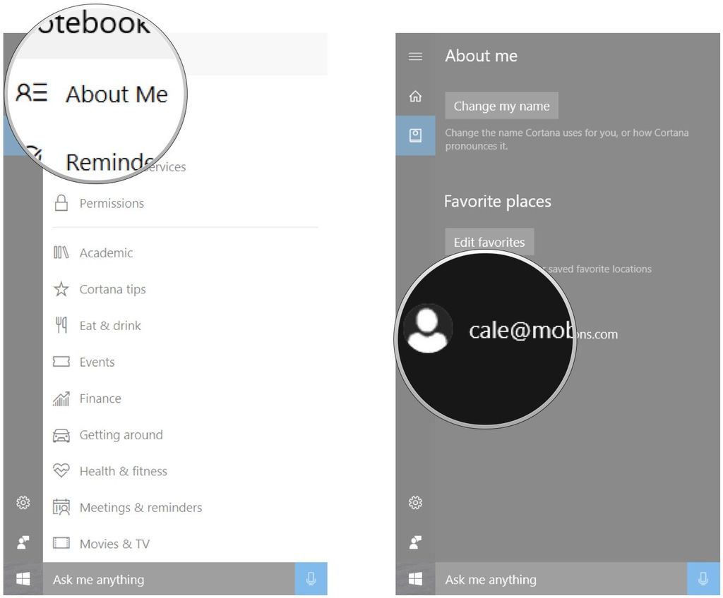 How to customize privacy settings in Edge for Windows 10 | Windows Central