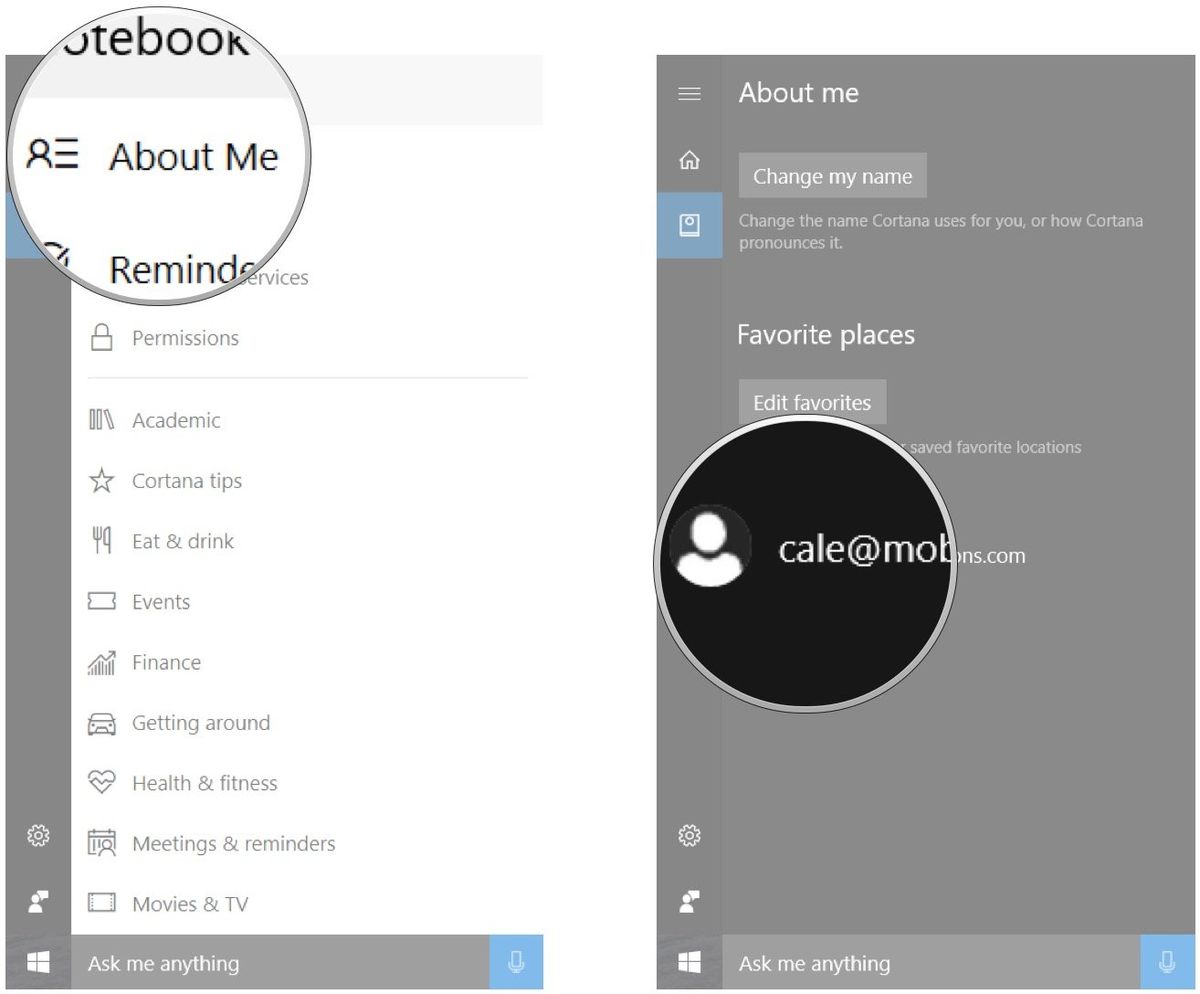 How to customize privacy settings in Edge for Windows 10 | Windows Central