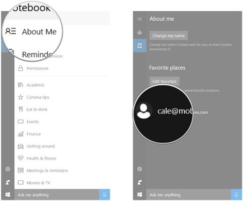 How to customize privacy settings in Edge for Windows 10 | Windows Central