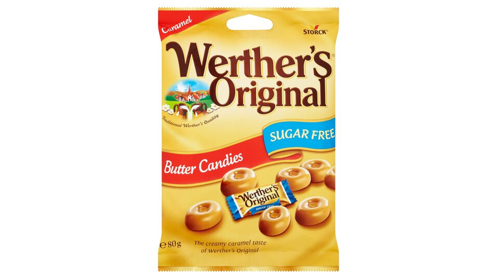 Healthiest sweets: The best and worst sweets for a diet revealed ...