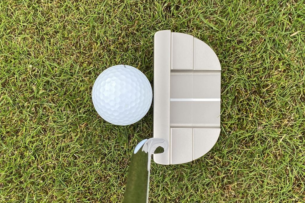 Ping PLD DS 72 Putter Review | Golf Monthly