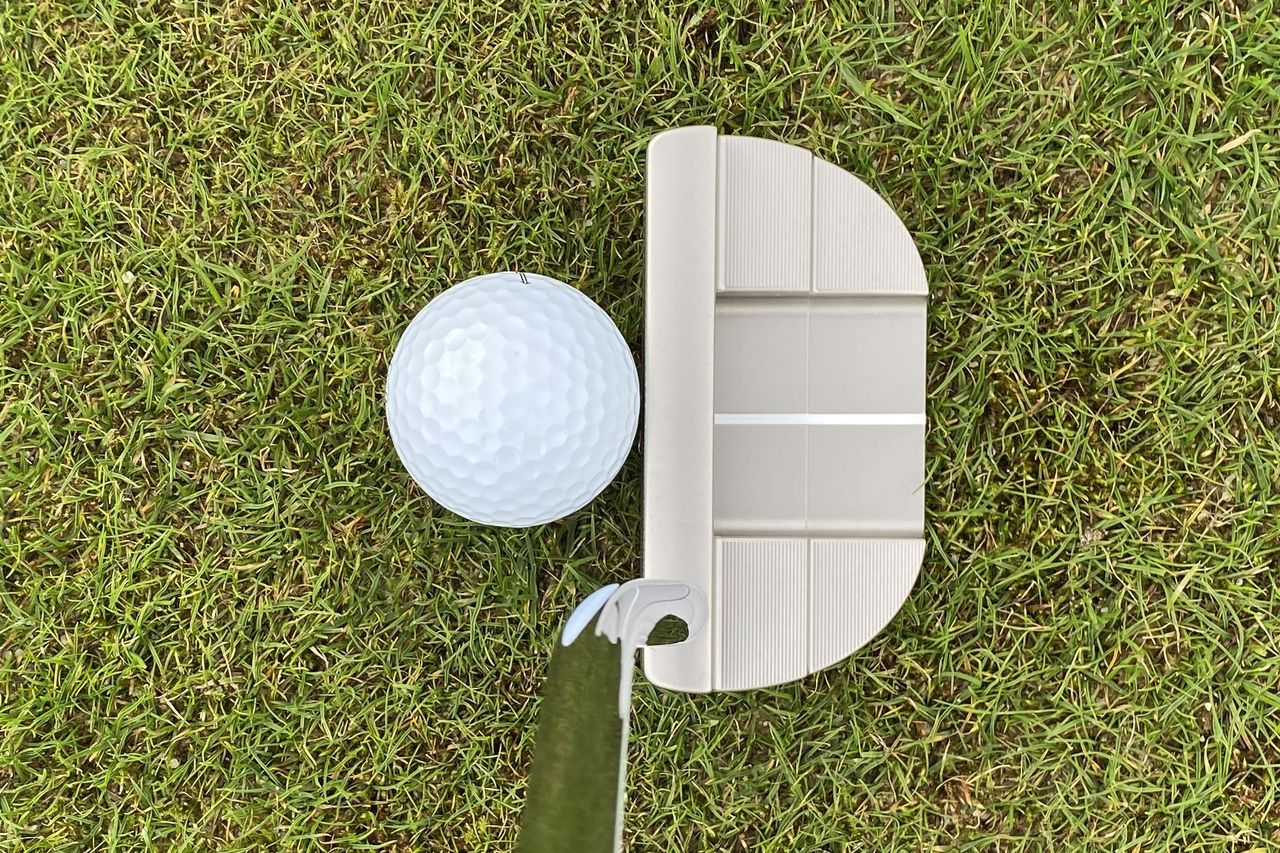 Ping PLD DS 72 Putter Review | Golf Monthly