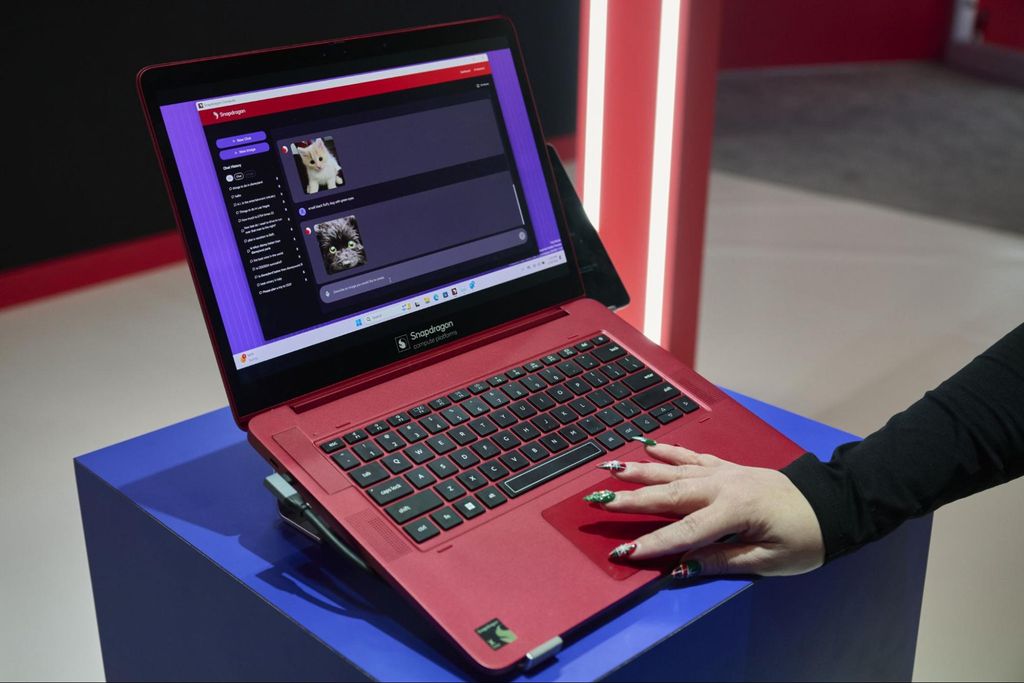 What is an AI PC and do you actually need one? | Tom's Hardware