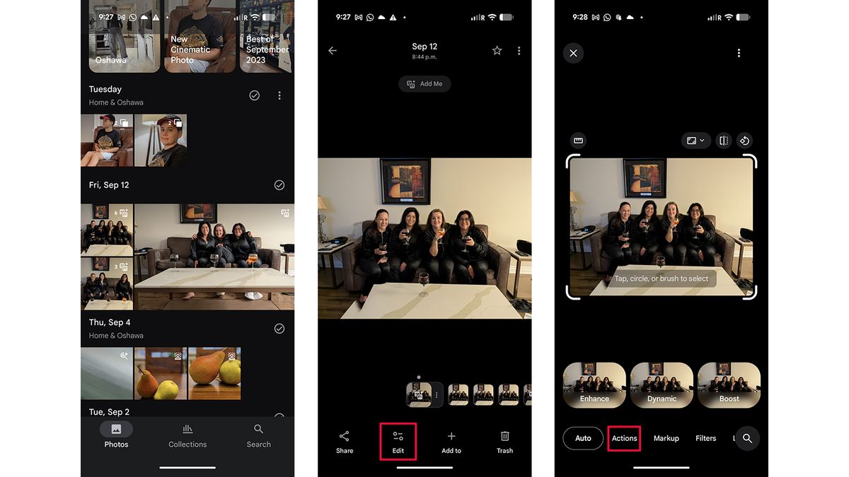 How to use Best Take | Android Central