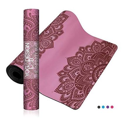 10 Best Workout Mats 2021 - Best Yoga and HIIT Mats for Home Gyms ...