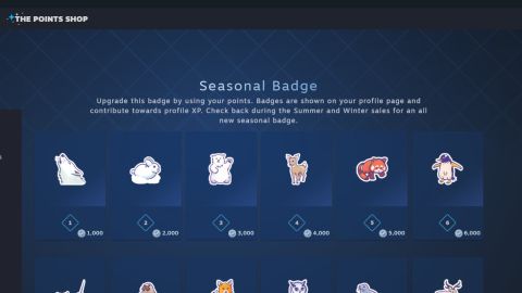 Steam Sale 2025 and beyond: All the dates, times, and everything else ...