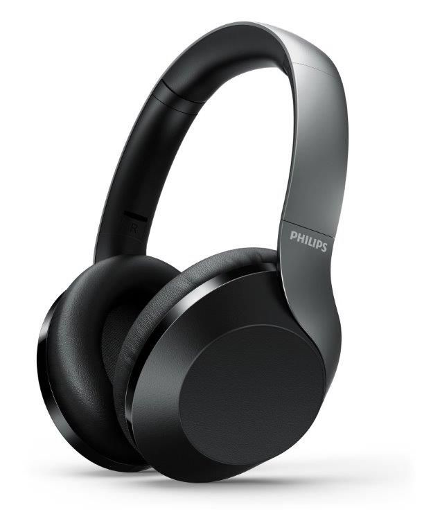 Philips unveils a new range of audio products ahead of the festive ...