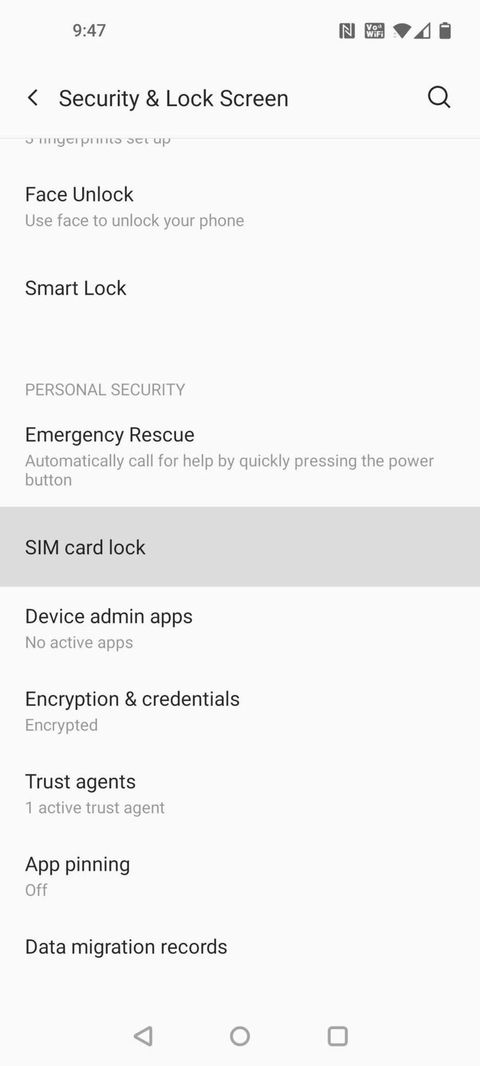 What is a SIM PIN code and how to unlock a SIM card with a PIN ...