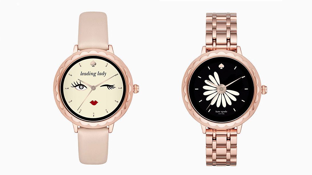 Kate Spade smartwatch review | TechRadar