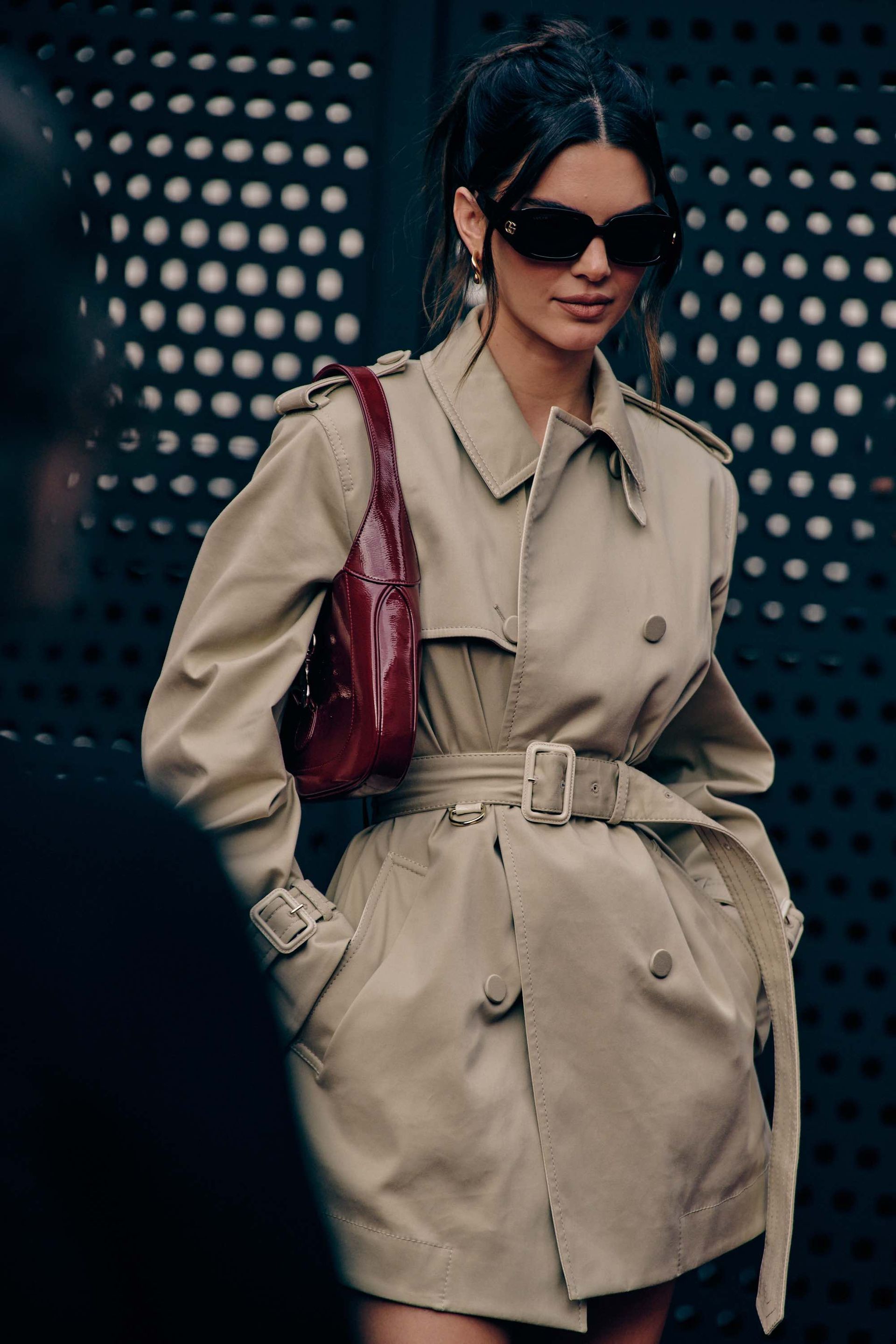 The 36 Best Trench Coats for Women, According to Fashion Experts ...